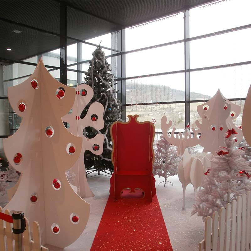 Location Sapin Design pour vos événements à Lille et à Paris ...