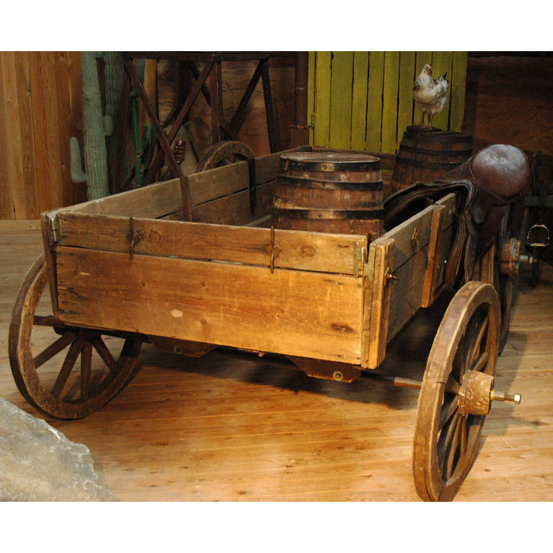 Location Charette pour vos événements à Lille et Paris - Décorations ...